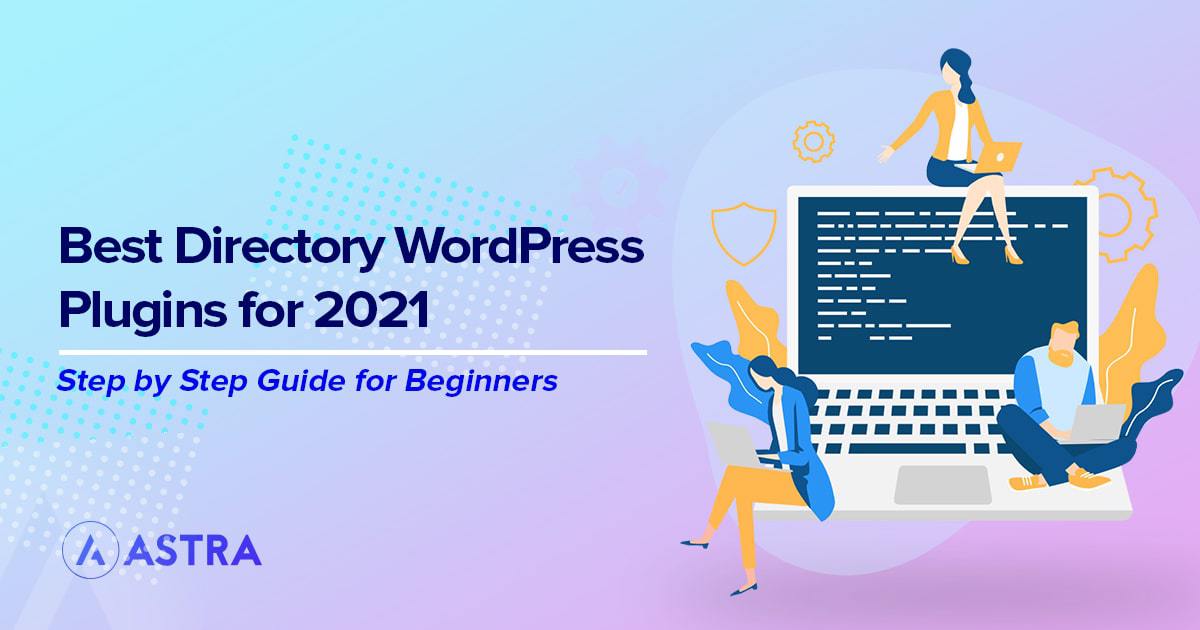 11 Best WordPress Directory Plugins (For Business Listings) 11 Best WordPress Directory Plugins (For Business Listings)