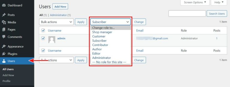 WordPress Roles and Capabilities: Everything You Should Know