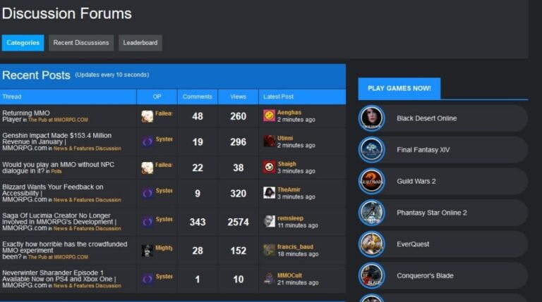 13 Best WordPress forum plugins you can use in 2023