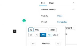 Fix WordPress Missed Schedule Post Error (4 Simple Ways)