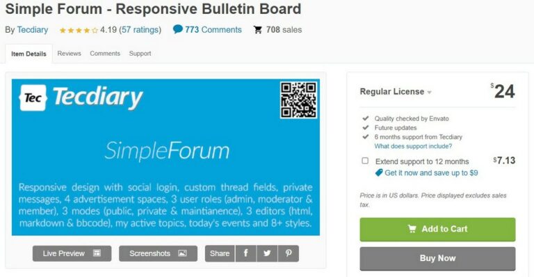 13 Best WordPress forum plugins you can use in 2023