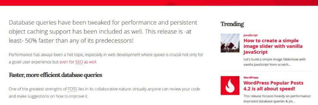 9 Powerful Popular Post Plugins for WordPress (With Tutorial)