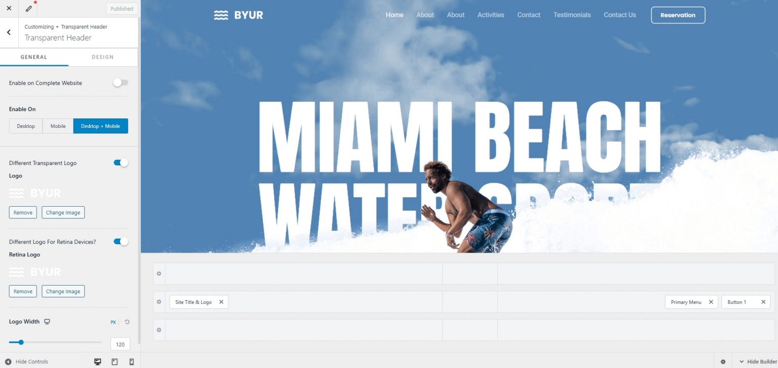 From Boring to Brilliant: Set Your Homepage in WordPress