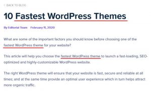 Keywords & Meta Descriptions in WordPress - Beginner’s Guide