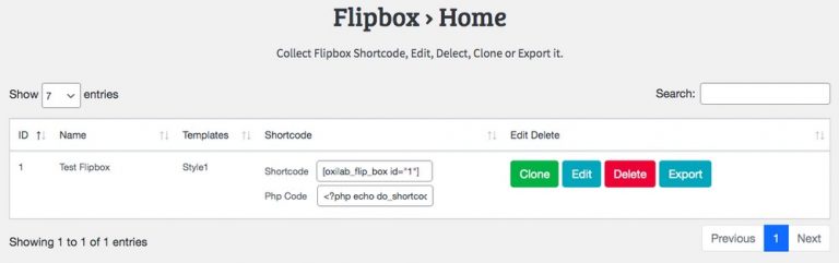 3 Simple Ways Create Flipbox Overlays and Hovers in WordPress