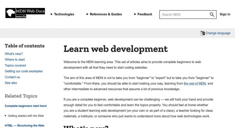 The Best Online Web Design Courses You Can Take Right Now (2023)