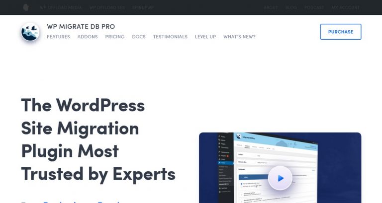 13 Best WordPress Migration Plugins Compared (Free+Paid)