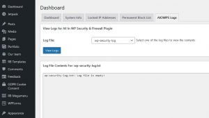 How to Fix the 504 Gateway Timeout Error in WordPress Site