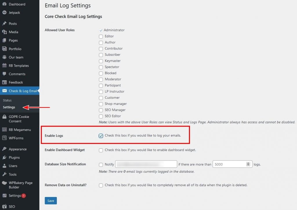 WordPress not sending emails? – 5 fixes and plugins to help