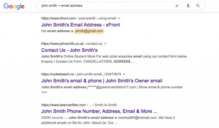 How to Find Someone’s Email Address (13 Innovative Ways)