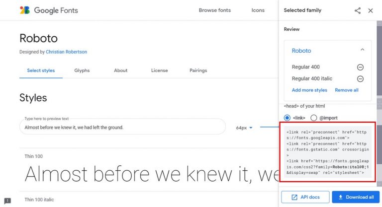 The 18 best web safe fonts you can use in 2023