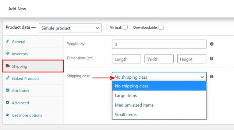 How to Set Up WooCommerce Shipping Options (Beginner's Guide)
