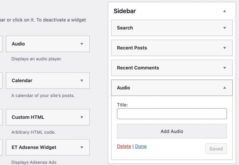 WordPress audio players compared – Best audio plugins 2023
