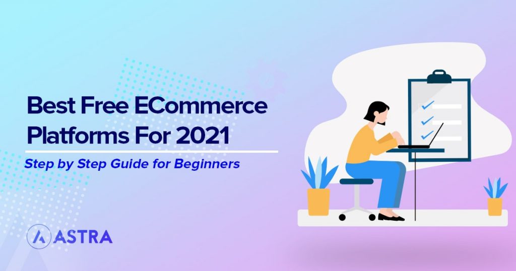 25 Best eCommerce Platforms for 2023 (Free and Paid)