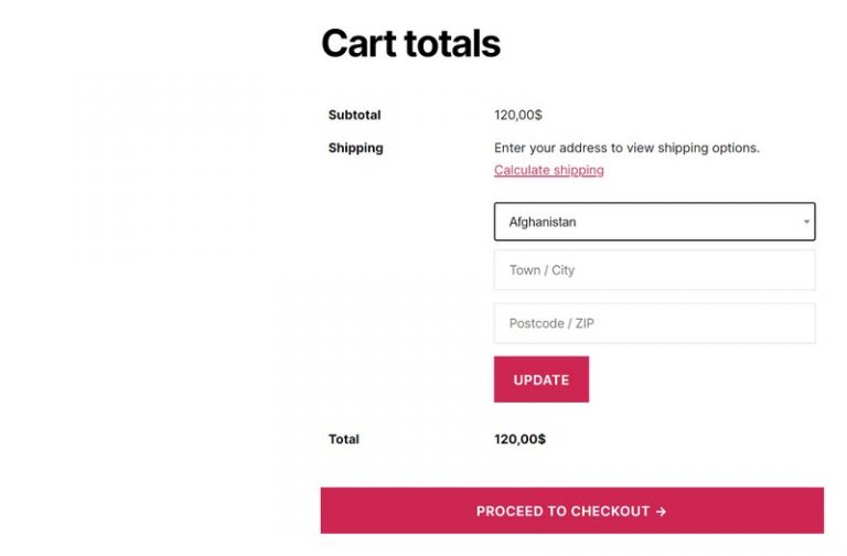 How to Set Up Flat Rate Shipping In WooCommerce (Step by Step Guide)
