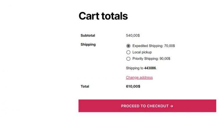 How to Set Up Flat Rate Shipping In WooCommerce (Step by Step Guide)