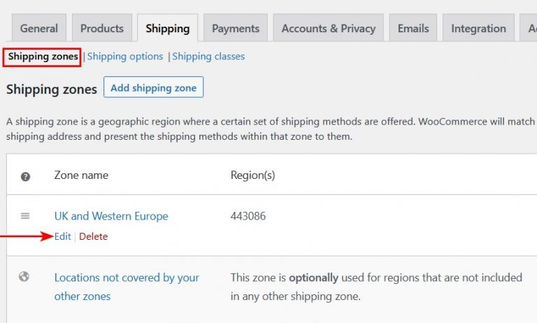 How to Set Up WooCommerce Shipping Options (Beginner's Guide)