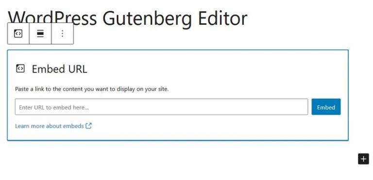WordPress Block Editor (Gutenberg): Beginner’s Guide ()