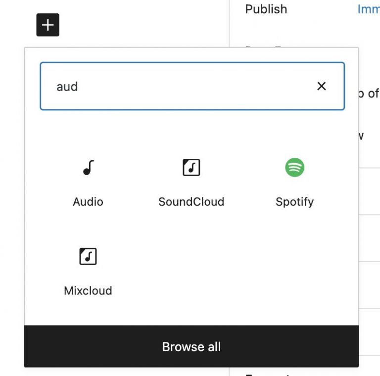 WordPress audio players compared – Best audio plugins 2023