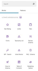 How to use the WordPress block editor – Complete guide