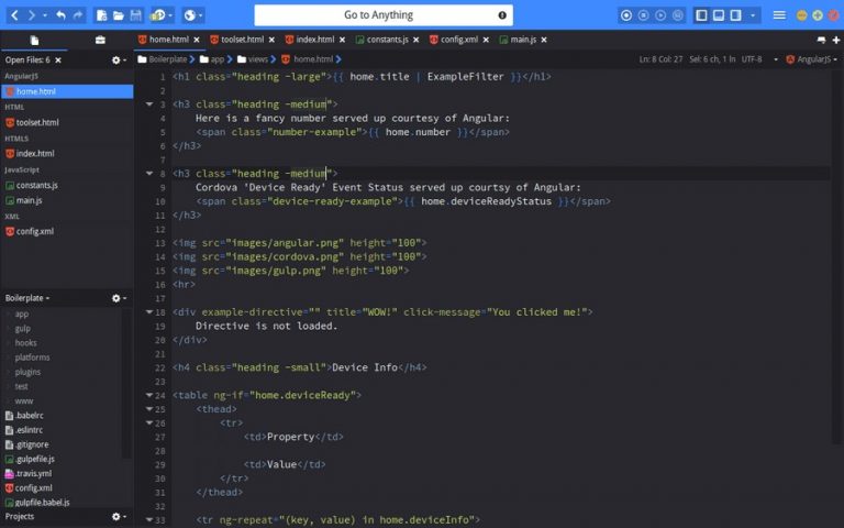 14 Best Text Editors for New Developers and Programmers in 2023