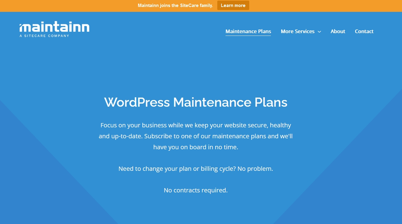 13 Essential WordPress Maintenance Tasks to Perform Regularly