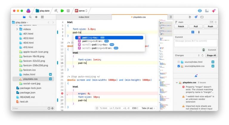 14 Best Text Editors for New Developers and Programmers in 2023