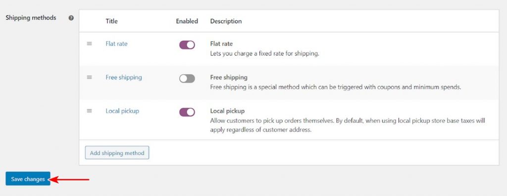 How To Set Up Woocommerce Shipping Options Beginners Guide