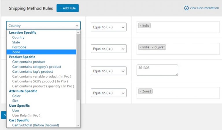 How to Set Up Flat Rate Shipping In WooCommerce (Step by Step Guide)