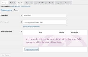 How to Set Up WooCommerce Shipping Options (Beginner's Guide)