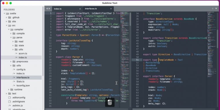 14 Best Text Editors for New Developers and Programmers in 2023