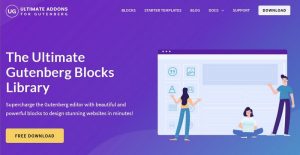 How to use the WordPress block editor – Complete guide