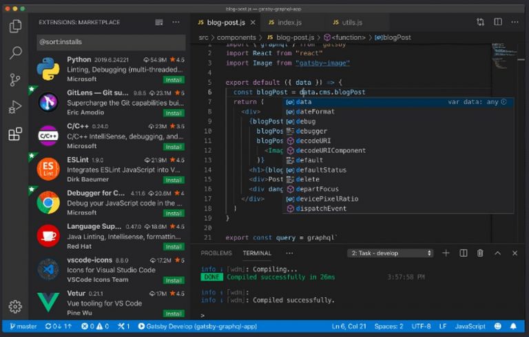 14 Best Text Editors for New Developers and Programmers in 2023