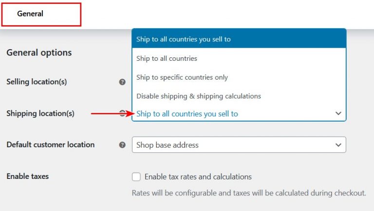 How to Set Up WooCommerce Shipping Options (Beginner's Guide)