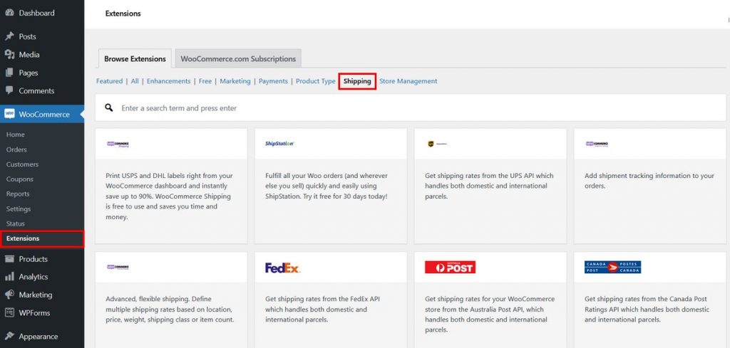 How to Set Up WooCommerce Shipping Options (Beginner's Guide)