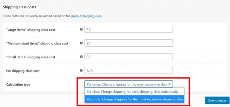 How to Set Up Flat Rate Shipping In WooCommerce (Step by Step Guide)