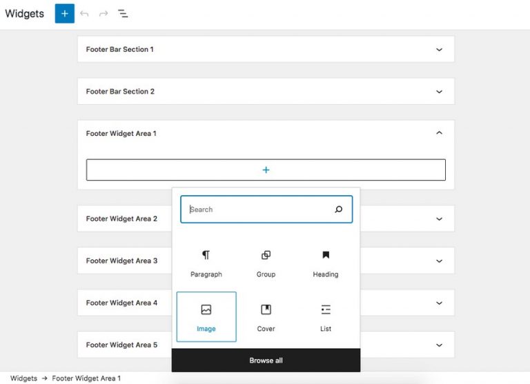 How to Edit the Footer in WordPress - No Coding Required!