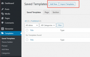 Elementor Tutorial: Complete Guide for the Beginners (2023)