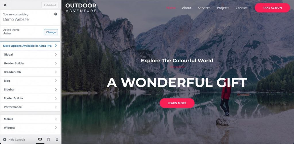 230+ Free Pixel Perfect Elementor Templates for Every Niche