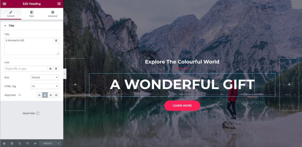 230+ Free Pixel Perfect Elementor Templates for Every Niche