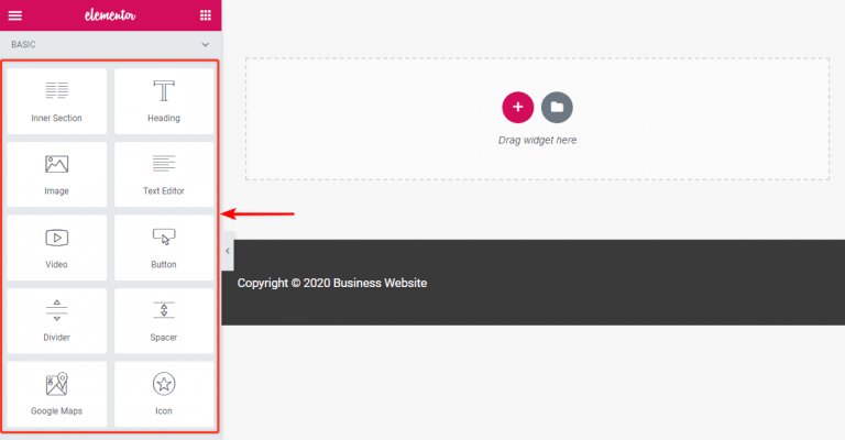 Elementor Tutorial: Complete Guide for the Beginners (2023)