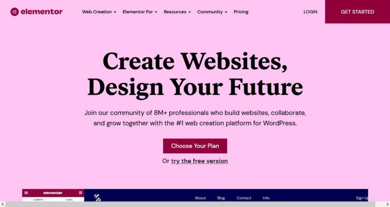 Elementor Tutorial - How to Use Elementor? (2022) Ultimate Guide