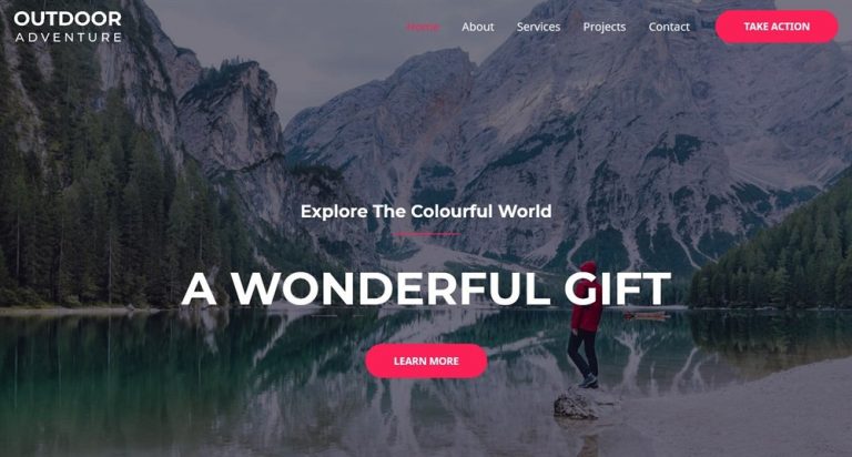 230+ Free Pixel Perfect Elementor Templates for Every Niche