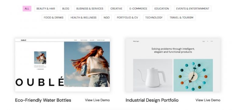 Elementor Tutorial: Complete Guide for the Beginners (2023)