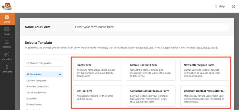 How to create an Elementor contact form – Complete guide
