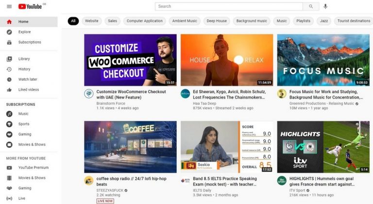 15 Best video hosting platforms – Best video hosting compared