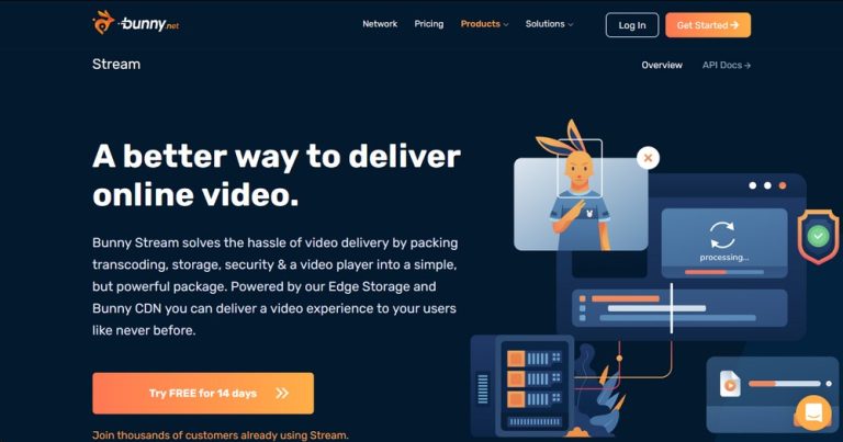 15 Best video hosting platforms – Best video hosting compared