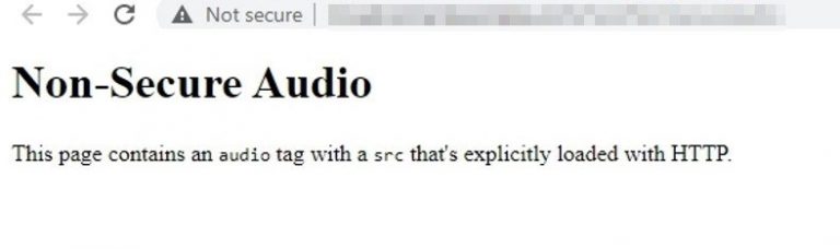 How to fix mixed content on your blog – 4 easy ways