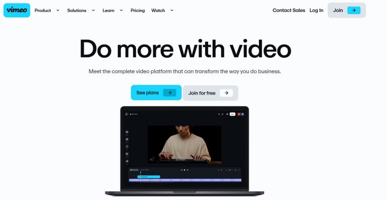 14 Video Hosting Platform Options Compared: Our Expert Picks