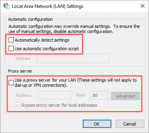 9 Ways to fix the ERR_CONNECTION_REFUSED error–Expert guide